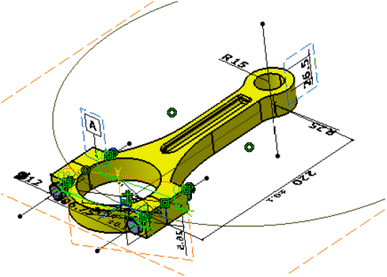 Process-based tolerance assessment of connecting rod machining process ...