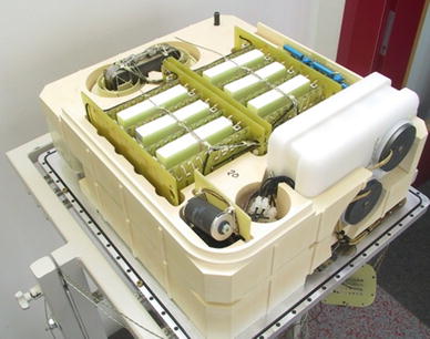 State of the Art of CT Detectors and Sources: A Literature Review ...