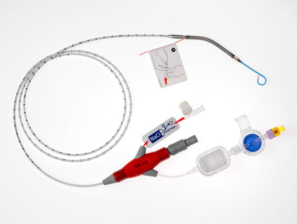 Short-Term Ventricular Assist Devices (Implantable and Percutaneous ...