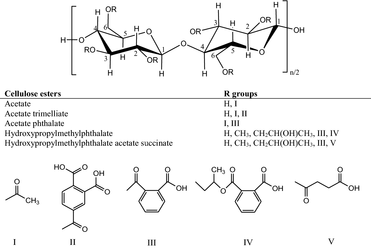 Cellulose-based hydrogel materials: chemistry, properties and their ...