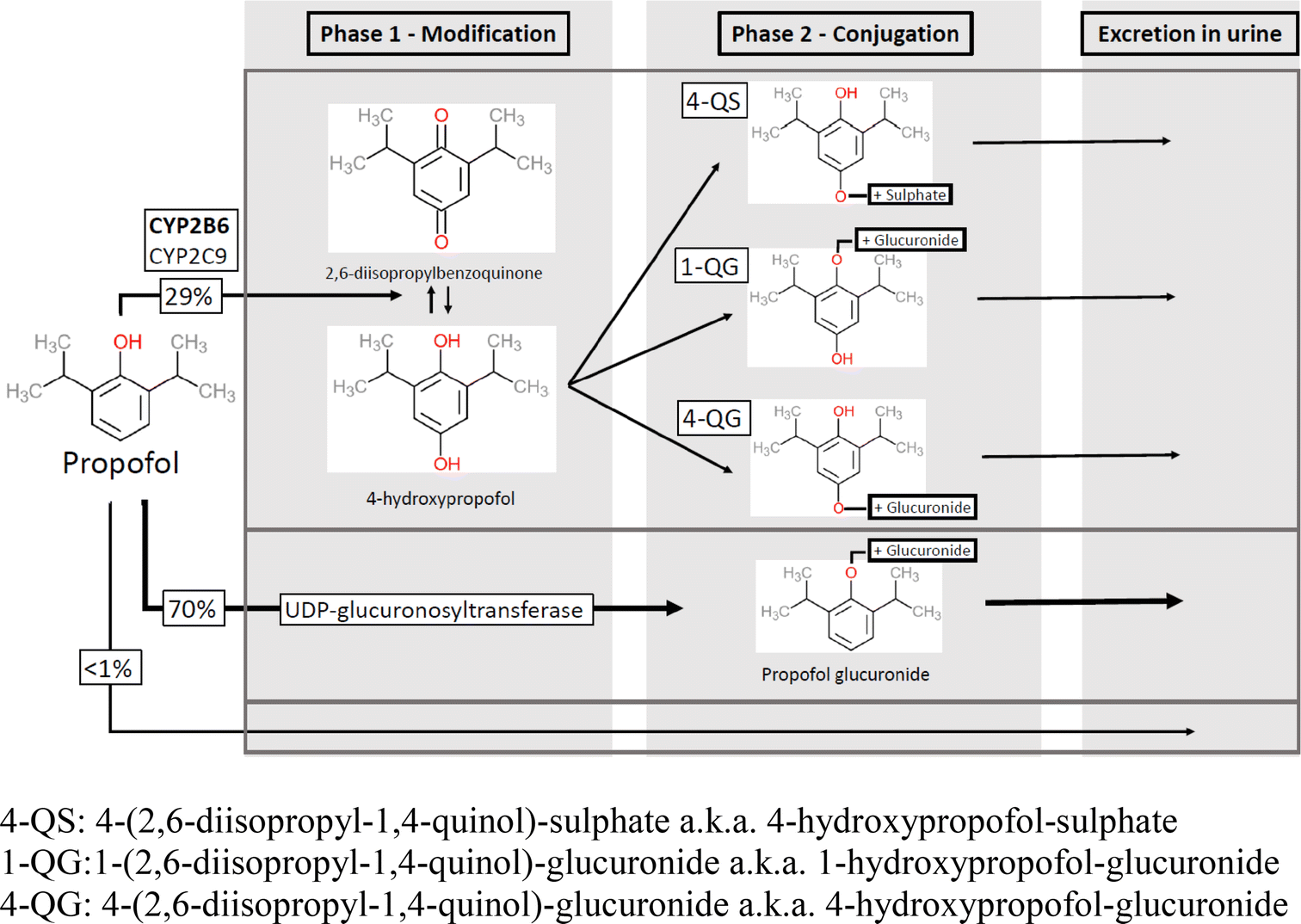Clinical Pharmacokinetics and Pharmacodynamics of Propofol | SpringerLink