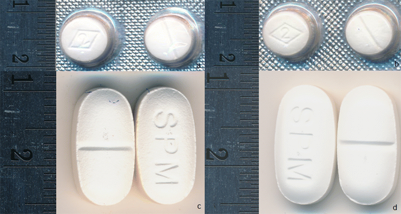 Role of Medicines of Unknown Identity in Adverse Drug Reaction-Related ...