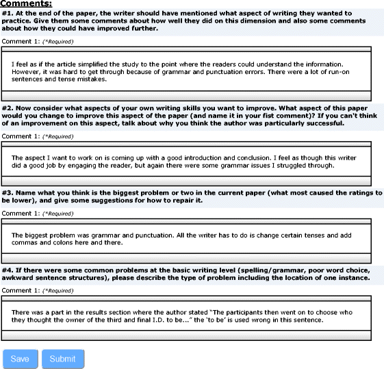 Iterative Design and Classroom Evaluation of Automated Formative ...