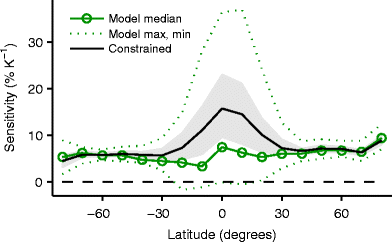 Precipitation Extremes Under Climate Change | SpringerLink