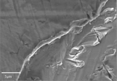 The Synergistic Effects of Cavitation Erosion–Corrosion in Ship ...