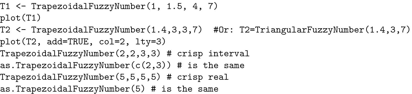 Calculator for fuzzy numbers | SpringerLink