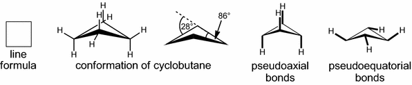 Conformational analysis of cycloalkanes | SpringerLink