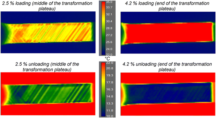 Understanding the Thermodynamic Properties of the Elastocaloric Effect ...