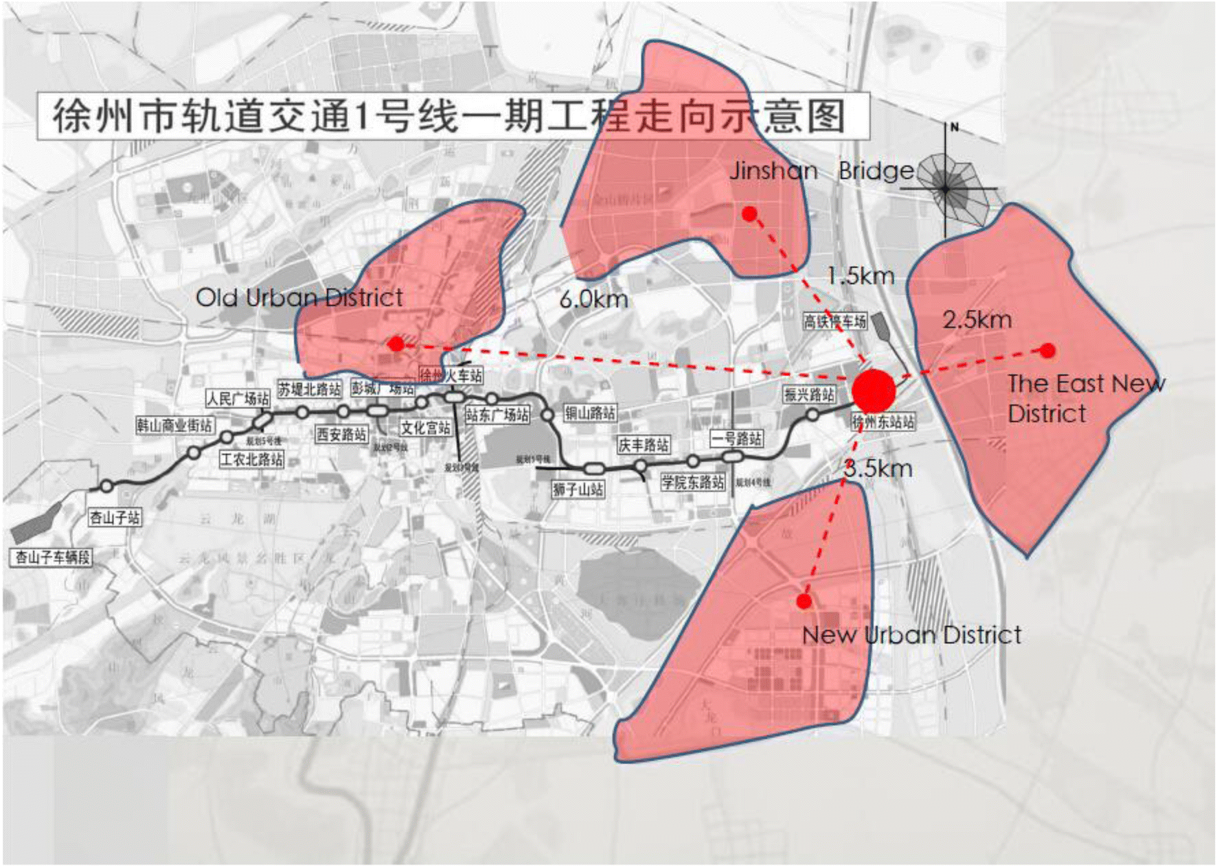 Research on Quantitative Demand of Underground Space Development for ...