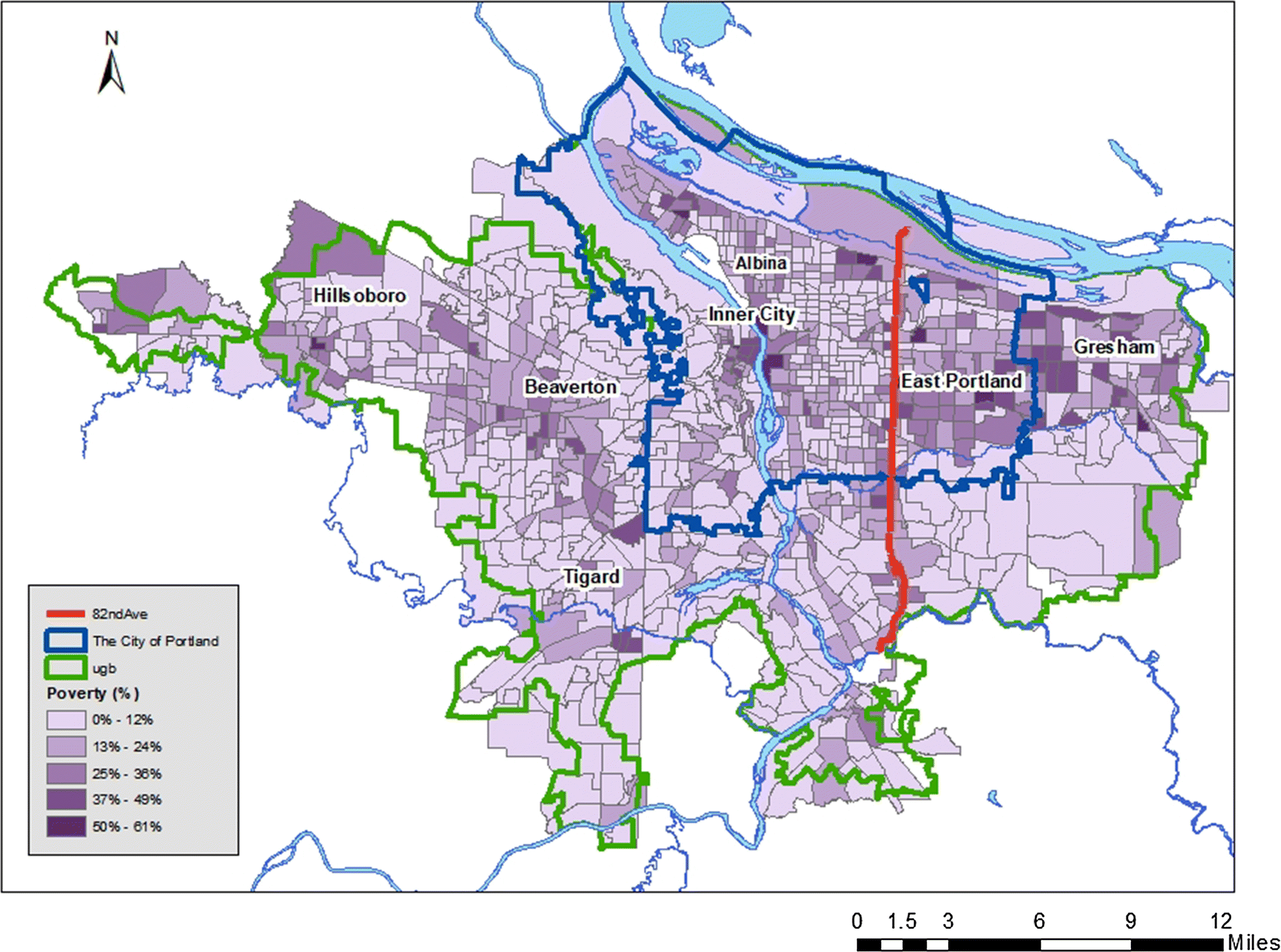 Urban Rail Transit Provides the Necessary Access to a Metropolitan Area ...