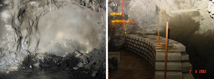 Underground Mine Backfilling in Australia Using Paste Fills and ...