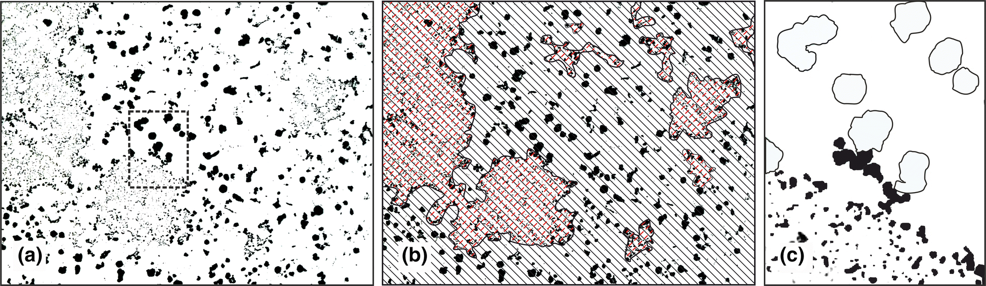 Chunky Graphite in Ferritic Spheroidal Graphite Cast Iron: Formation ...