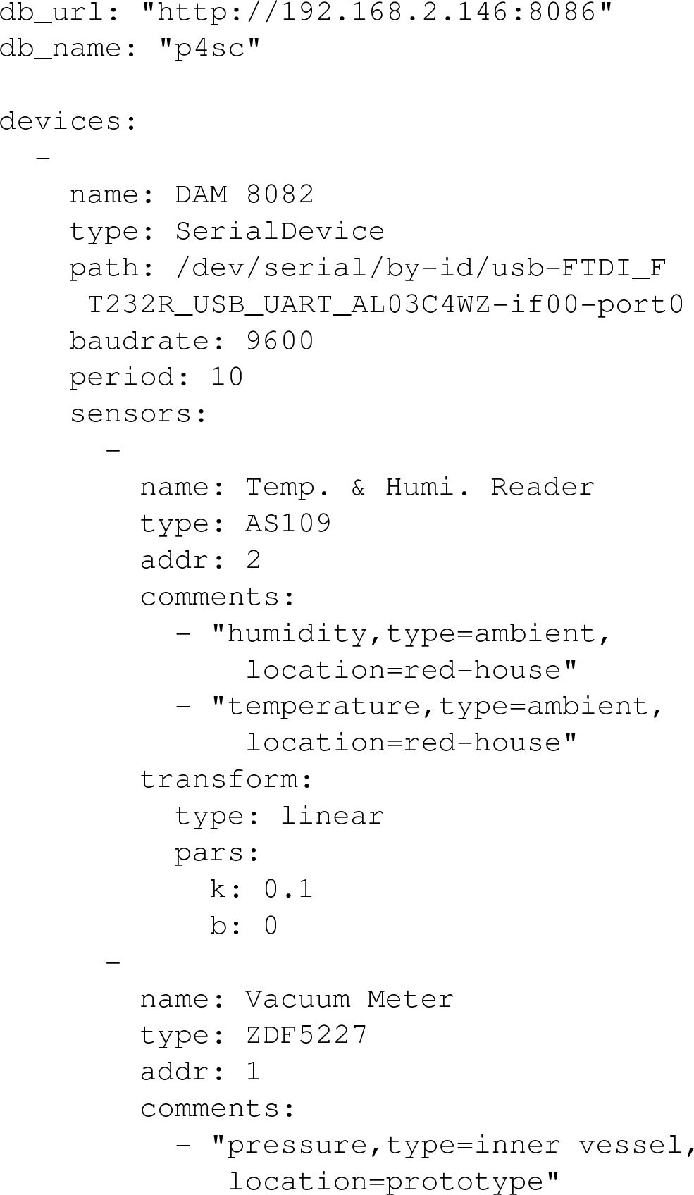 A low-cost slow control system for the PandaX-4T experiment | SpringerLink