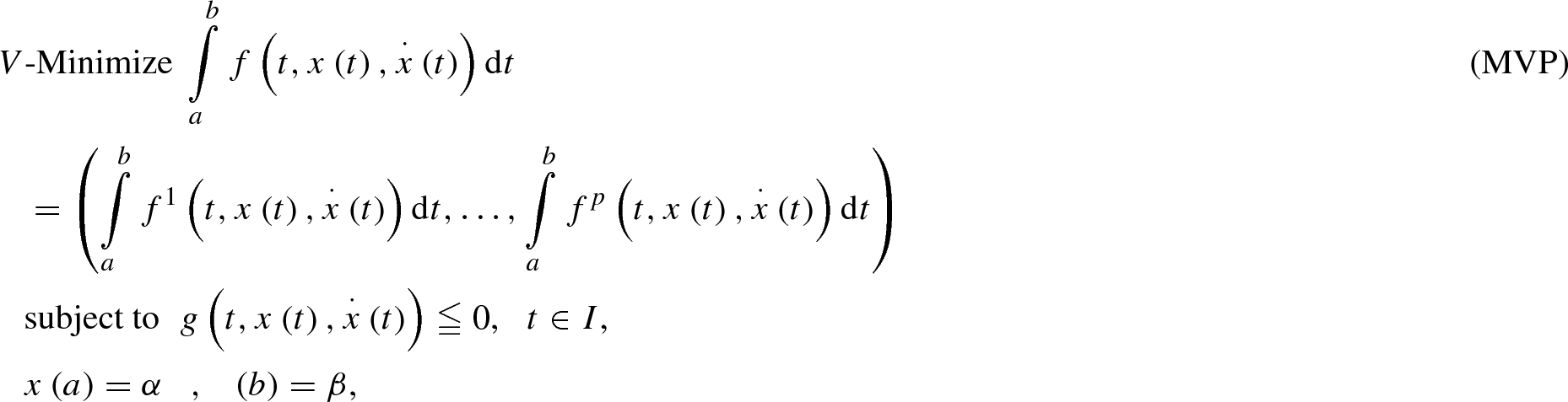 The Modified Objective Function Method for Univex Multiobjective Variational Problems | SpringerLink