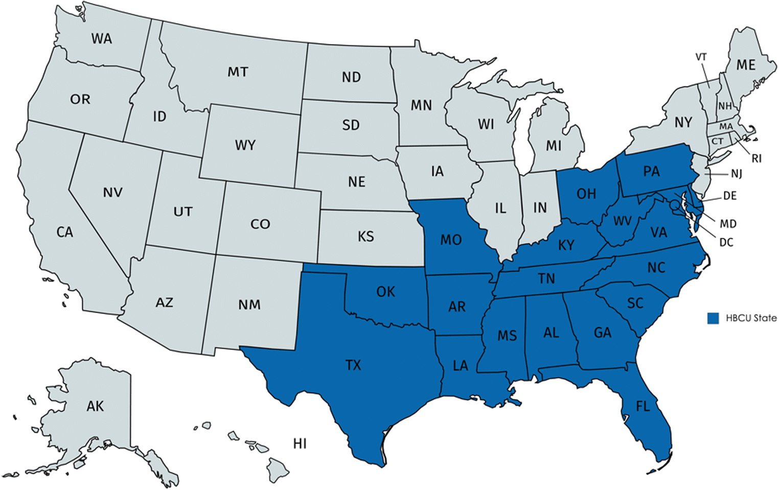 Business Cycles and HBCU Appropriations | SpringerLink