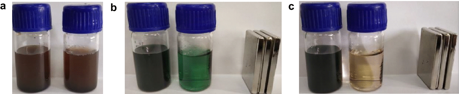 Facile synthesis, morphological, structural, photocatalytic and optical properties of CoFe2O4 ...