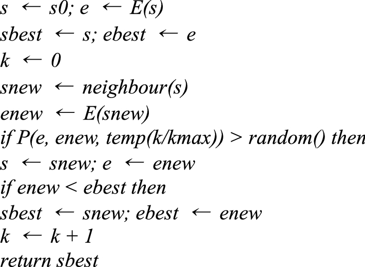 Multiple of Hybrid Lambda Iteration and Simulated Annealing Algorithm to Solve Economic Dispatch ...