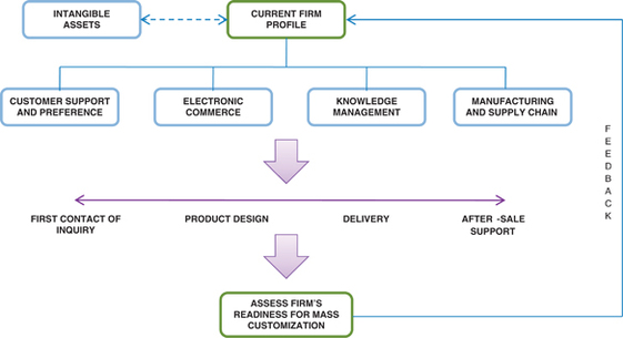 Mass customization strategy development by FIRM | SpringerLink
