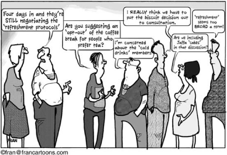 Teaching the European Union: a Simulation of Council’s Negotiations | SpringerLink