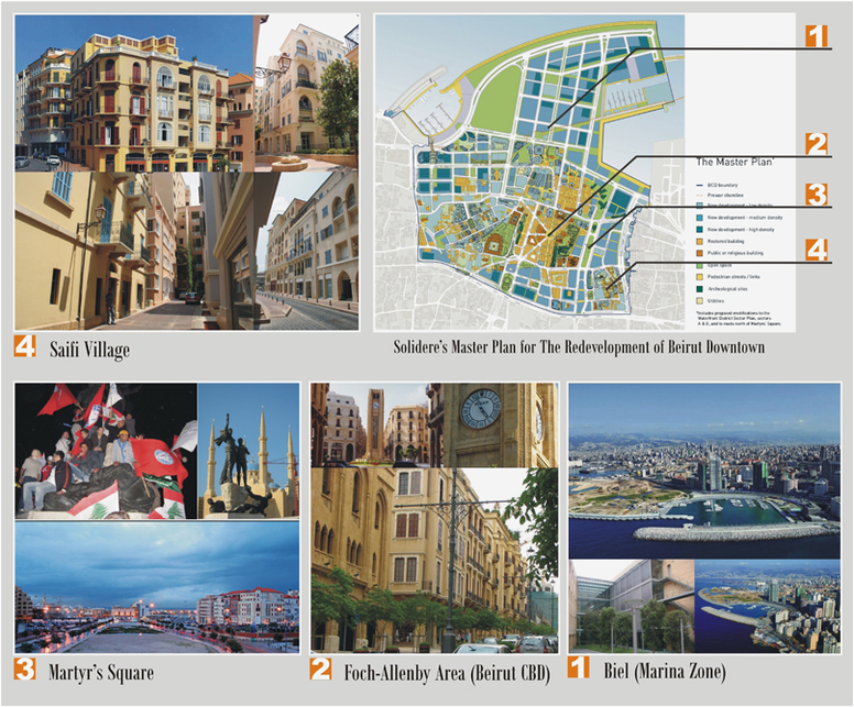 Evaluating new urbanism's walkability performance: A comprehensive ...