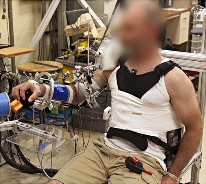 A Review on Cable-driven Parallel Robots | SpringerLink