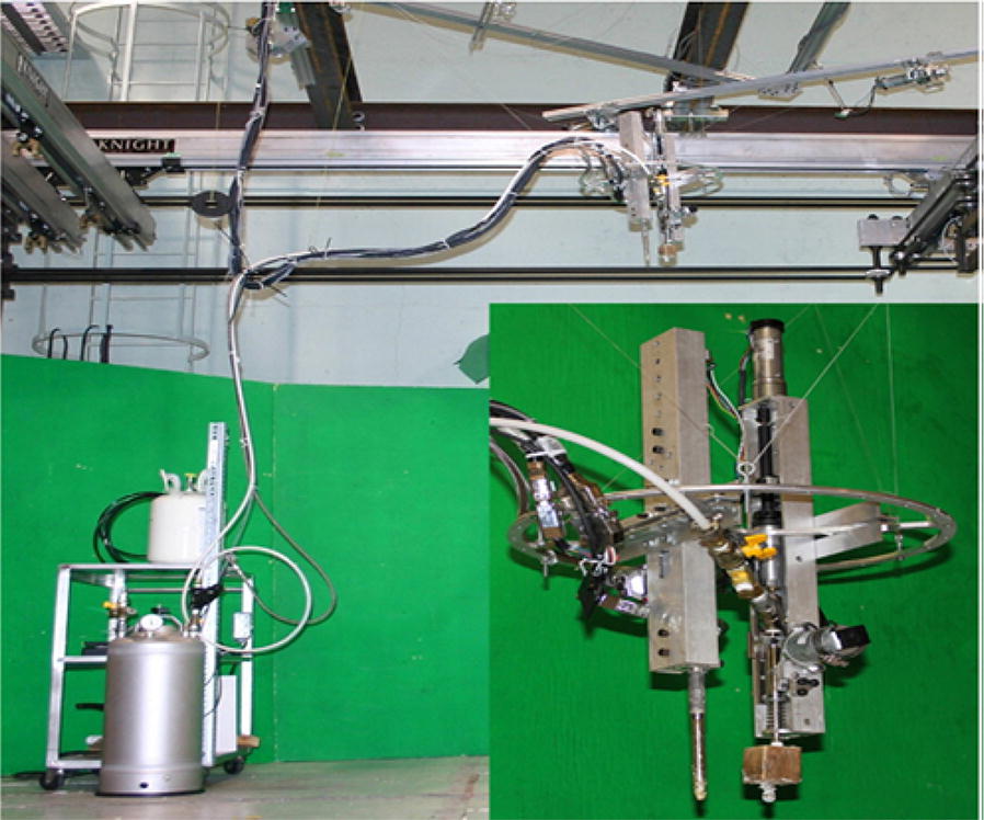 A Review on Cable-driven Parallel Robots | SpringerLink