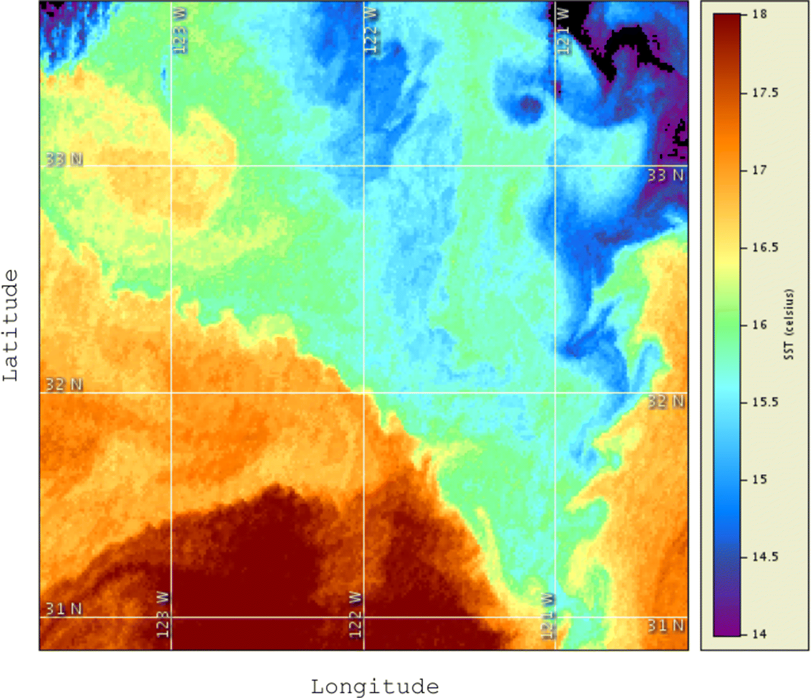 A survey of submesoscale currents | SpringerLink