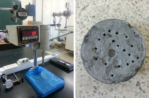 Engineering properties of controlled low strength material (CLSM ...