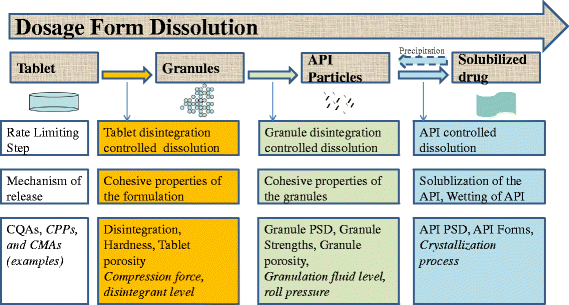 Approaches for Establishing Clinically Relevant Dissolution ...