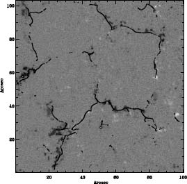 The Sun’s Supergranulation | SpringerLink