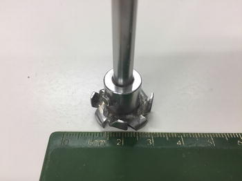 Reproducible mini-slump test procedure for measuring the yield stress ...