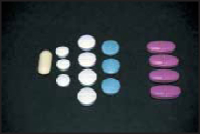 Fixed-Dose Combination Drugs for Tuberculosis | SpringerLink