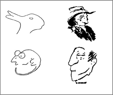 Ego depletion in visual perception: Ego-depleted viewers experience ...