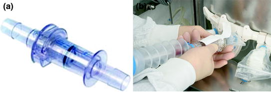 Equipment for Large-Scale Mammalian Cell Culture | SpringerLink