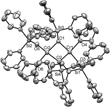 Phillips Cr/Silica Catalyst for Ethylene Polymerization | SpringerLink