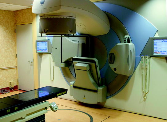 Elekta System | SpringerLink