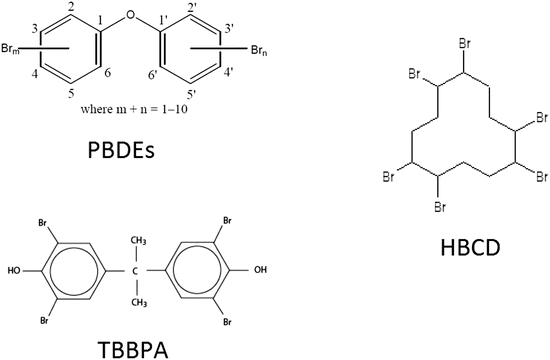 Brominated Flame Retardants | SpringerLink