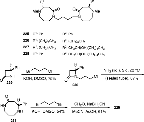 β-Lactam Ring Opening: A Useful Entry to Amino Acids and Relevant ...