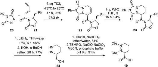 Structure and Synthesis of Conformationally Constrained Molecules ...