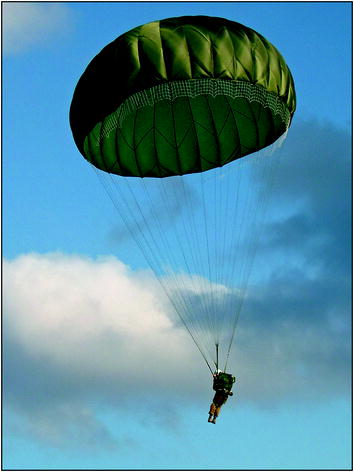 Preventing Injuries Associated with Military Static-line Parachuting ...
