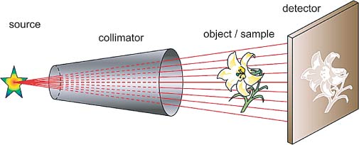 Neutron Imaging Methods and Applications | SpringerLink