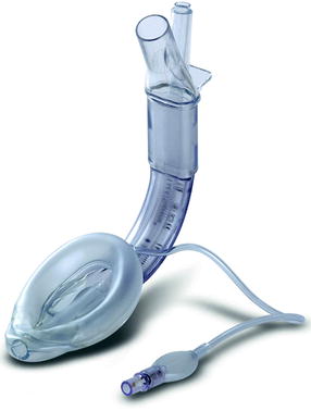Advanced Airway Devices | SpringerLink