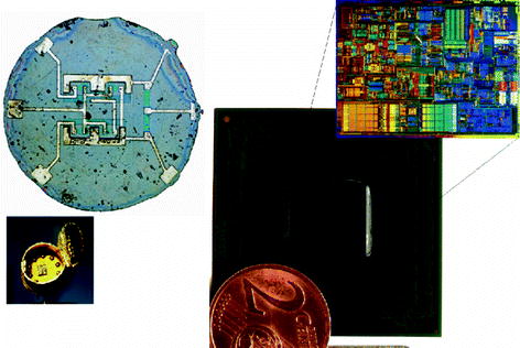 MEMS Lithography and Micromachining Techniques | SpringerLink