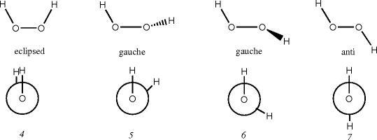 Conformational Analysis of Monosaccharides | SpringerLink