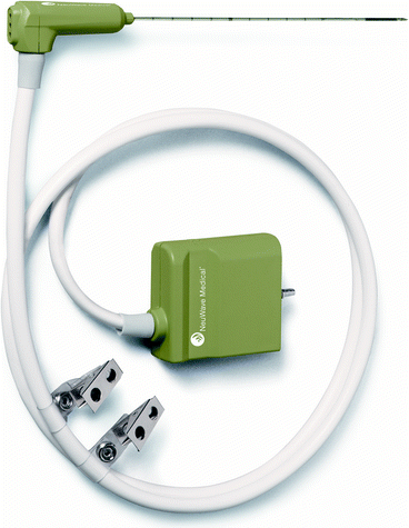 Overview of Thermal Ablation Devices: Microwave | SpringerLink