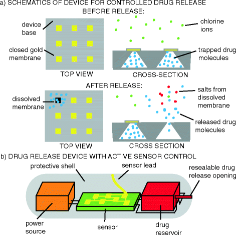 Packaging for Bio-micro-electro-mechanical Systems (BioMEMS) and ...