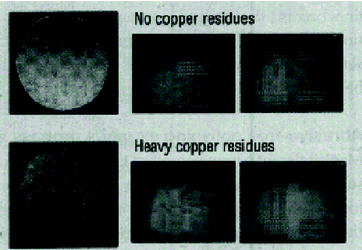 The Copper Damascene Process and Chemical Mechanical Polishing ...