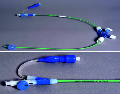 Lung Isolation | SpringerLink