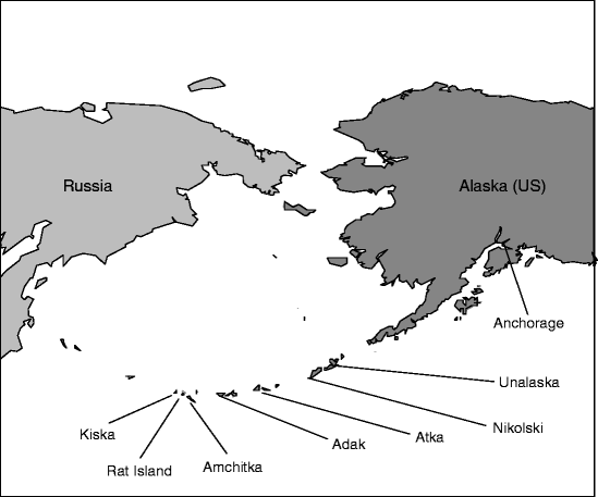 Amchitka Island: Melding Science and Stakeholders to Achieve Solutions ...