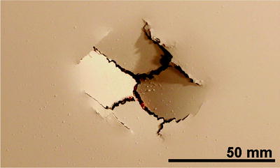 Impact Damage of Composite Structures | SpringerLink